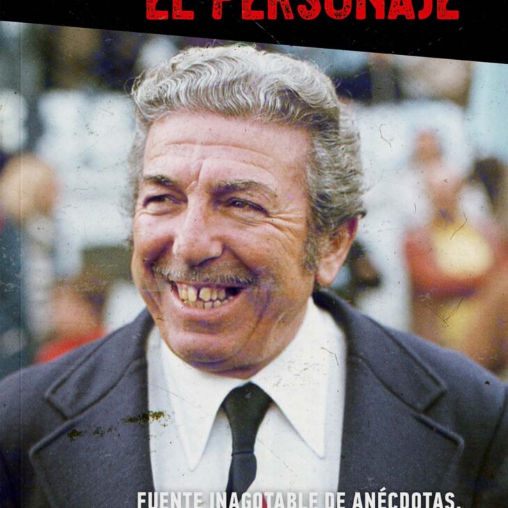Labruna. El personaje – Entre Tiempos